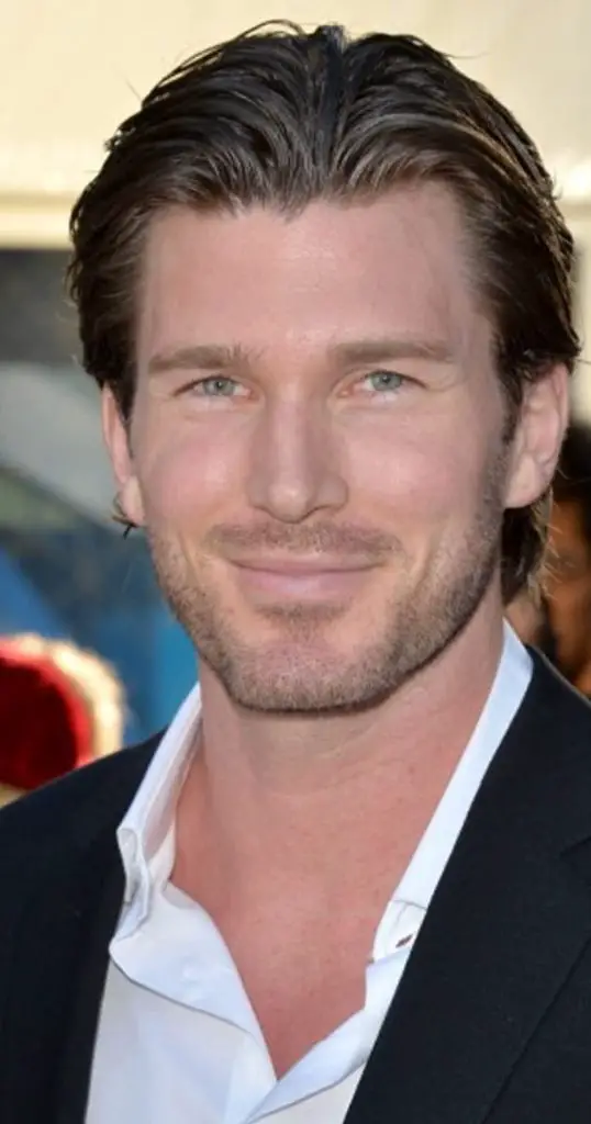 Christopher Russell: Wiki, Bio, Wife, Parents, Family, Religion, Net worth