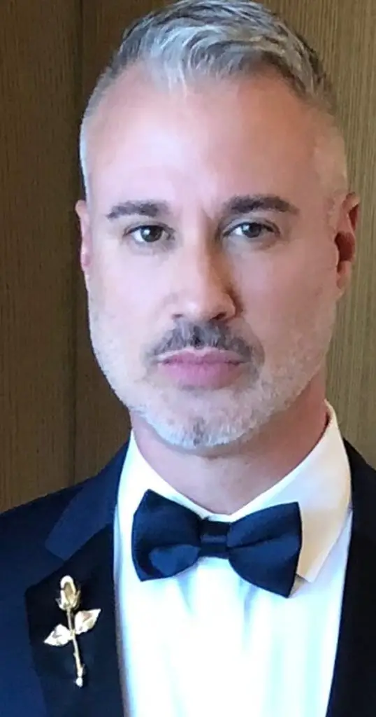 Ian Jordan: Wiki (Karamo Brown's Fiancé), Bio, Age, Net Worth ...