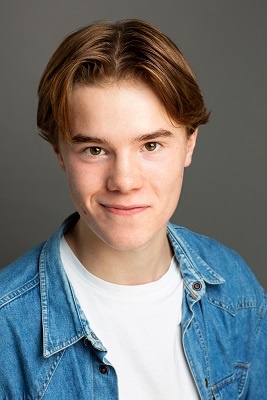 Edvin Ryding: Wiki (Young Royals), Bio, Girlfriend, Height, Family, Net ...