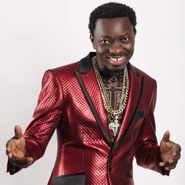Michael Blackson: Wiki (Miss Rada Boyfriend), Bio, Age, Career, Net worth