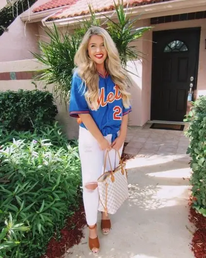 Haley Renee Walsh: Wiki (Pete Alonso Future Wife), Bio, Age, Net Worth