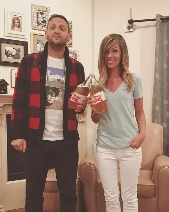 Heather Robinson: Wiki (Tim Robinson's Wife), Bio, Age, Net Worth, Children