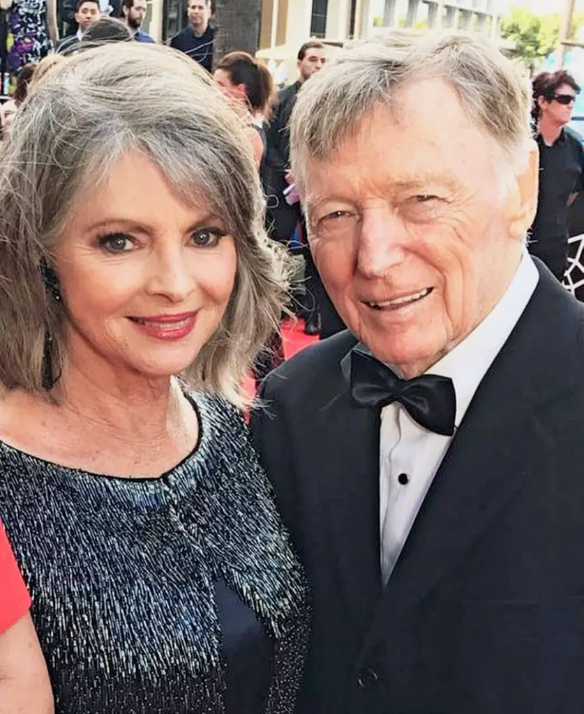 Delvene Delaney: Wiki (John Cornell Wife), Bio, Age, Children ...