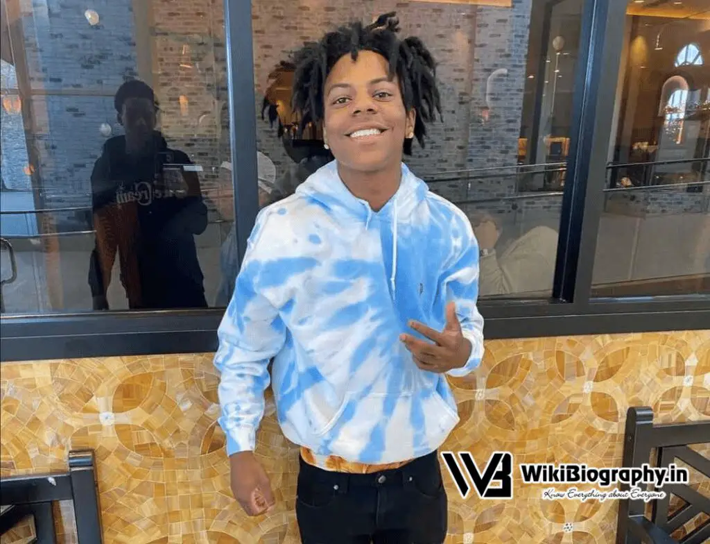 IShowSpeed: Wiki, Bio, Age, Real Name, Height, Daughter, Net Worth