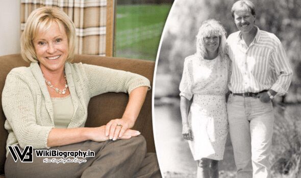 Lance Tankard: Wiki (Sue Barker Husband), Bio, Age, Profession, Spouse