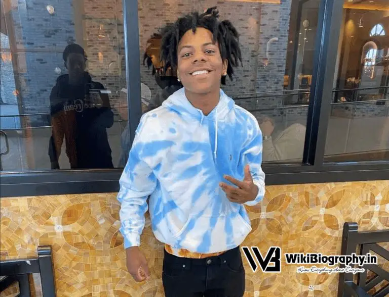 IShowSpeed: Wiki, Bio, Age, Real Name, Height, Daughter, Net Worth