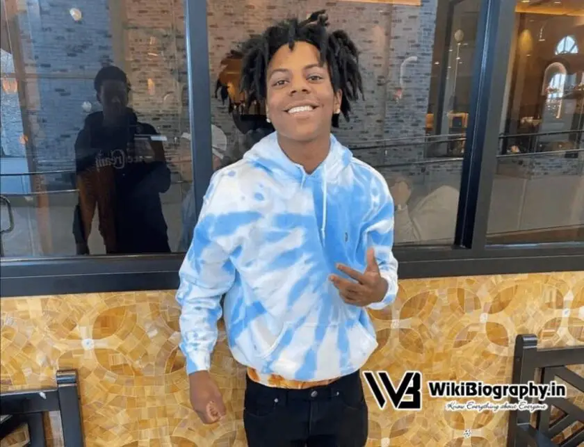 IShowSpeed: Wiki, Bio, Age, Real Name, Height, Daughter, Net Worth