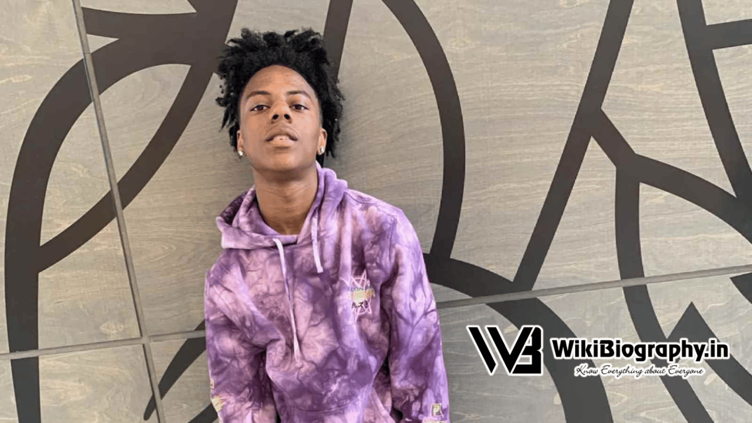 IShowSpeed: Wiki, Bio, Age, Real Name, Height, Daughter, Net Worth