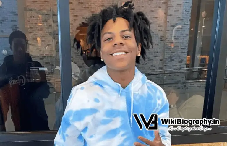 IShowSpeed: Wiki, Bio, Age, Real Name, Height, Daughter, Net Worth