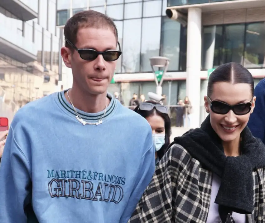 Marc Kalman (Bella Hadid Boyfriend): Wiki, Bio, Age, Height, Net Worth