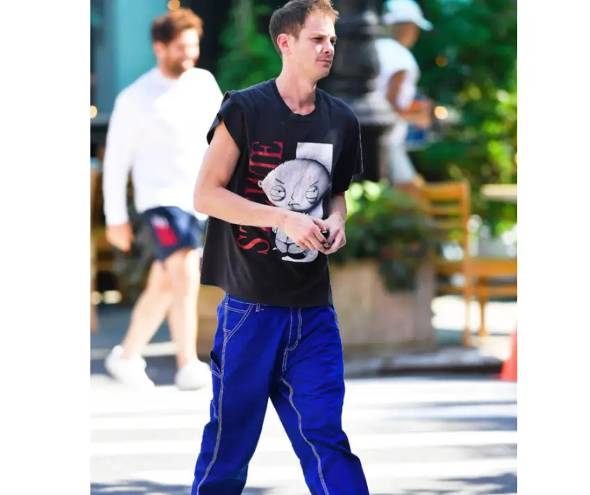 Marc Kalman (Bella Hadid Boyfriend): Wiki, Bio, Age, Height, Net Worth