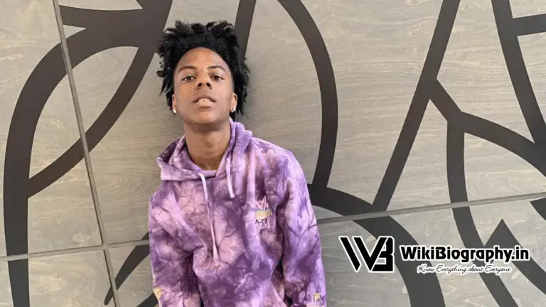 IShowSpeed: Wiki, Bio, Age, Real Name, Height, Daughter, Net Worth