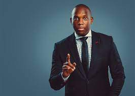 Vusi Thembekwayo: Wiki, Bio, Age, Wife, Children, Net Worth