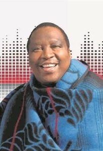 Thuso Motaung: Wiki, Bio, Age, Height, Wife, Family, Net Worth