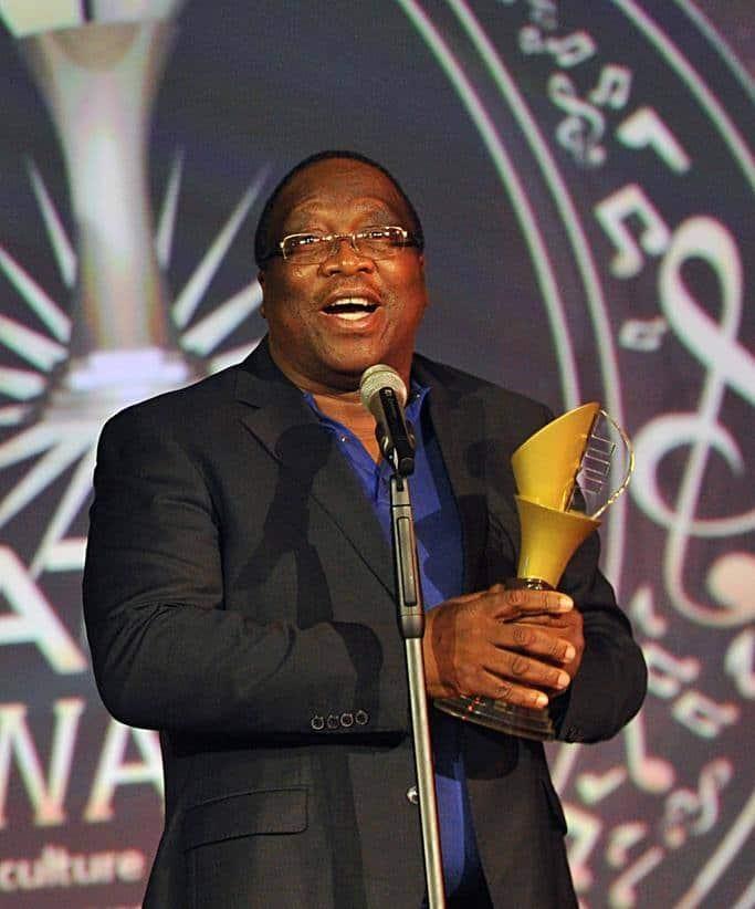 Thuso Motaung: Wiki, Bio, Age, Height, Wife, Family, Net Worth