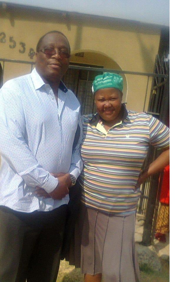 Thuso Motaung: Wiki, Bio, Age, Height, Wife, Family, Net Worth