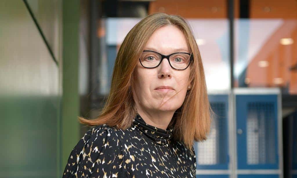 Sarah Gilbert: Wiki, Age, Career, Husband, Net Worth, Family