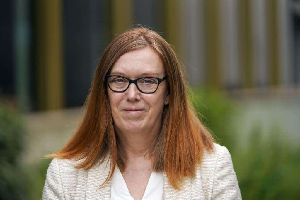 Sarah Gilbert: Wiki, Age, Career, Husband, Net Worth, Family