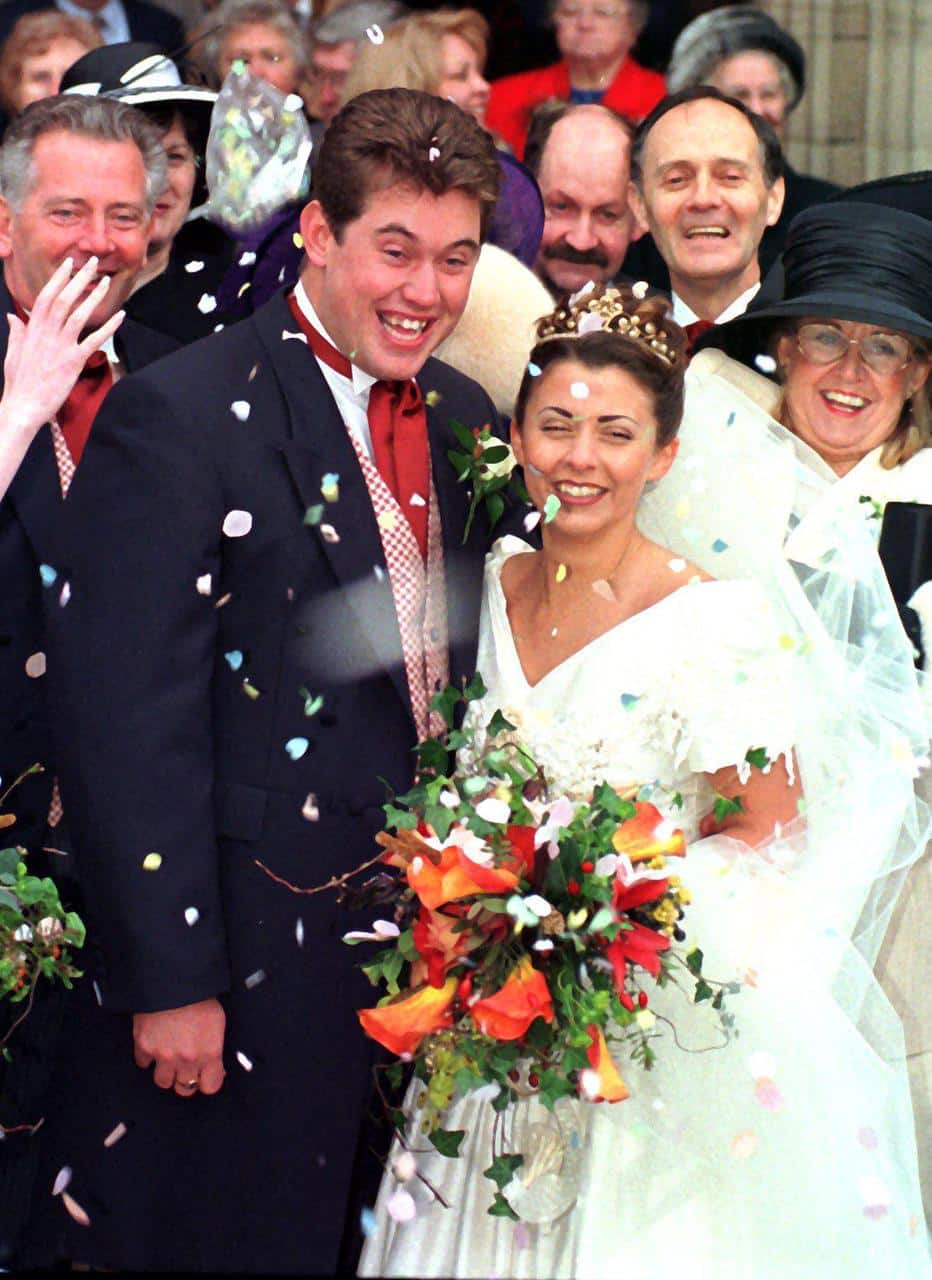 Laurae Coltart Westwood: Wiki (Lee Westwood’s Ex-wife), Bio, Age ...