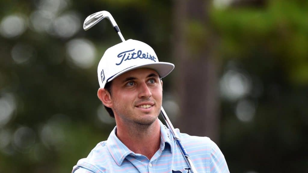 J T Poston: Wiki, Bio, Age, Height, Career, Girlfriend, Net worth