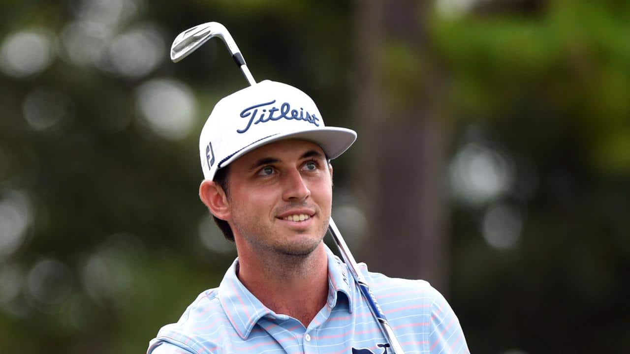 J T Poston: Wiki, Bio, Age, Height, Career, Girlfriend, Net worth