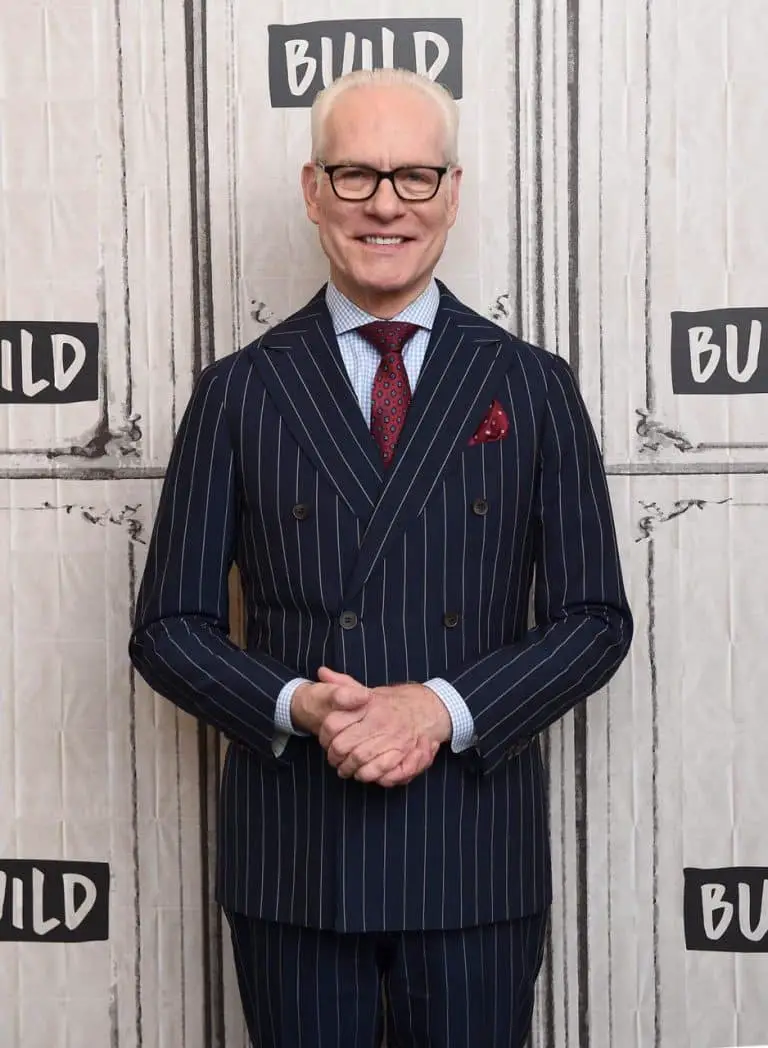 Tim Gunn: Wiki, Bio, Age, Career, Net worth, Wife, Family