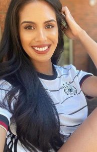 Isabella Revilla: Wiki (Sheamus’ Fiancée), Bio, Age, Height, Career ...