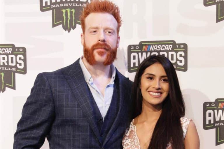 Isabella Revilla: Wiki (Sheamus’ Fiancée), Bio, Age, Height, Career ...