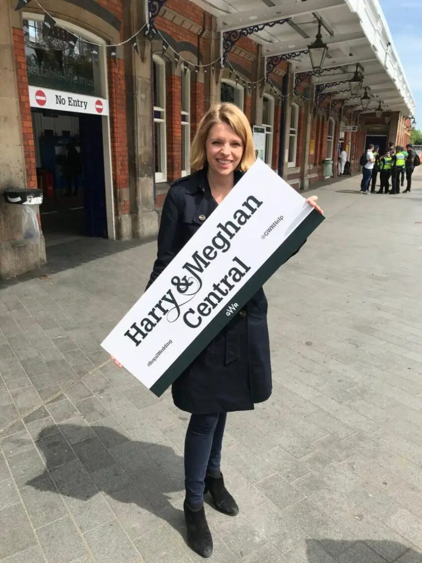 Caroline Davies: Wiki (Journalist), Bio, Age, Husband, Marriage, Family ...