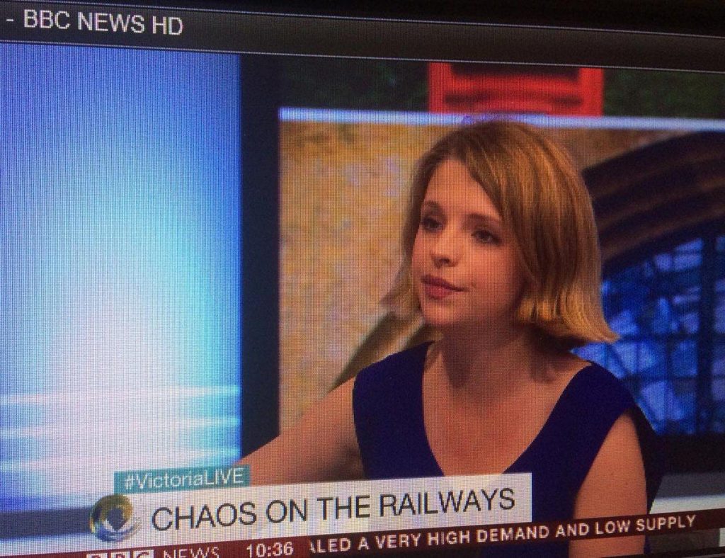 Caroline Davies: Wiki (Journalist), Bio, Age, Career, Marriage, Family ...