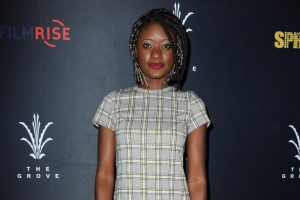 Shantol Jackson: Wiki, Bio, Age, Height, Career, Relationships, Net worth