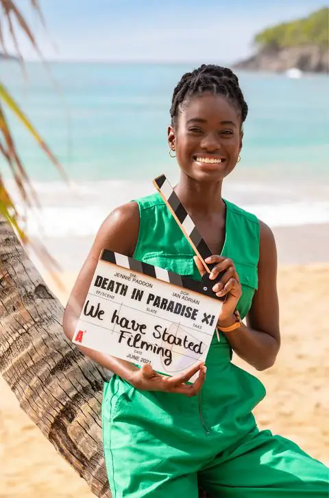 Shantol Jackson: Wiki, Bio, Age, Height, Career, Relationships, Net worth