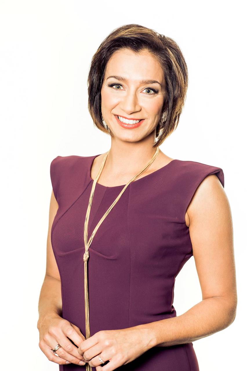 Crystal Goomansingh: Wiki, Bio, Age, Height, Career, Husband, Net worth