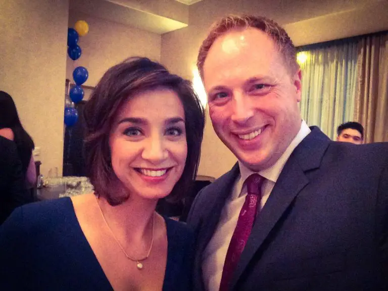 Crystal Goomansingh: Wiki, Bio, Age, Height, Career, Husband, Net worth