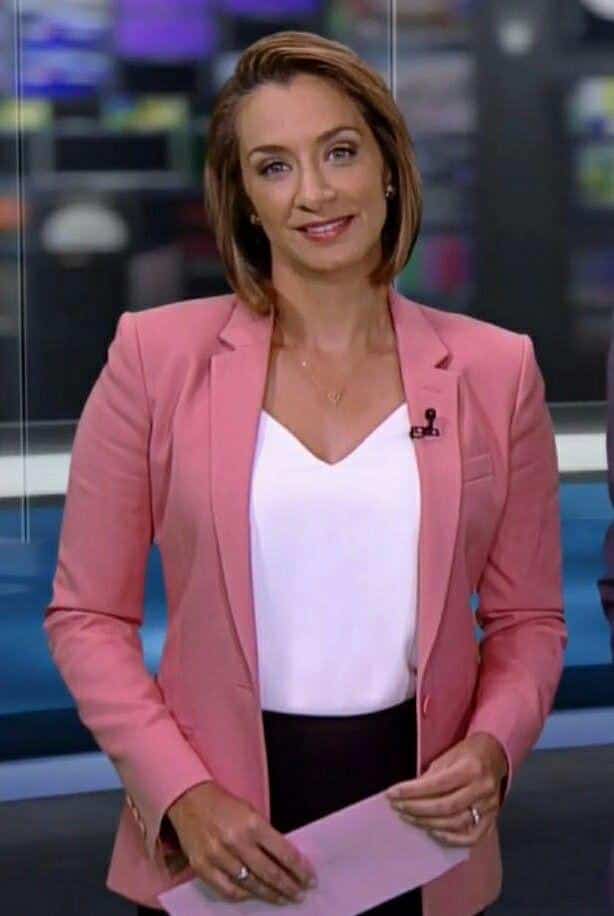 Crystal Goomansingh: Wiki, Bio, Age, Height, Career, Husband, Net worth