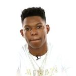 Yung Bleu: Wiki, Bio, Age, Career, Net Worth, Family, Nationality