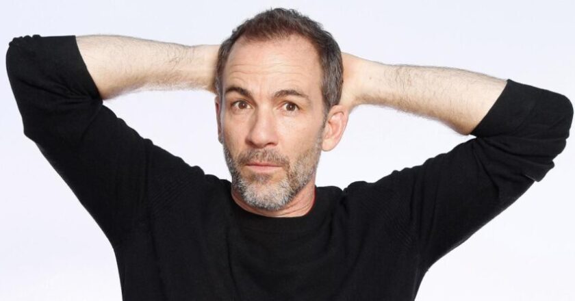 Bryan Callen: Wiki, Bio, Age, Family, Career, Wife, Net Worth