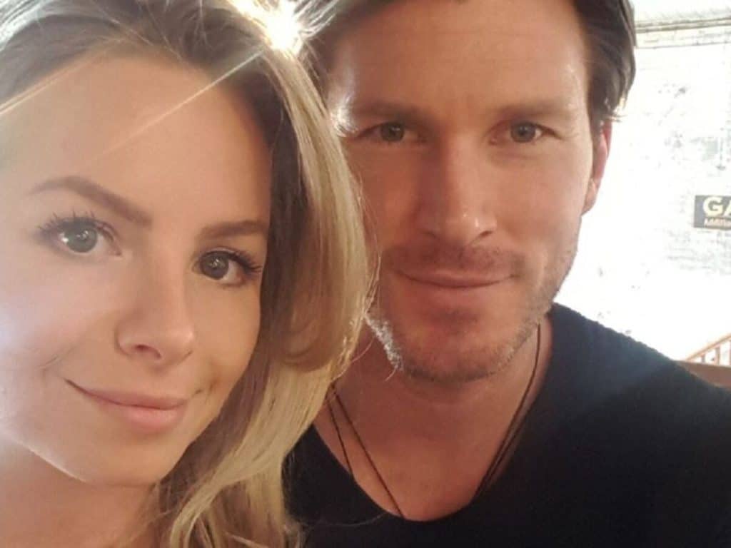 Christopher Russell: Wiki, Bio, Wife, Parents, Family, Religion, Net worth