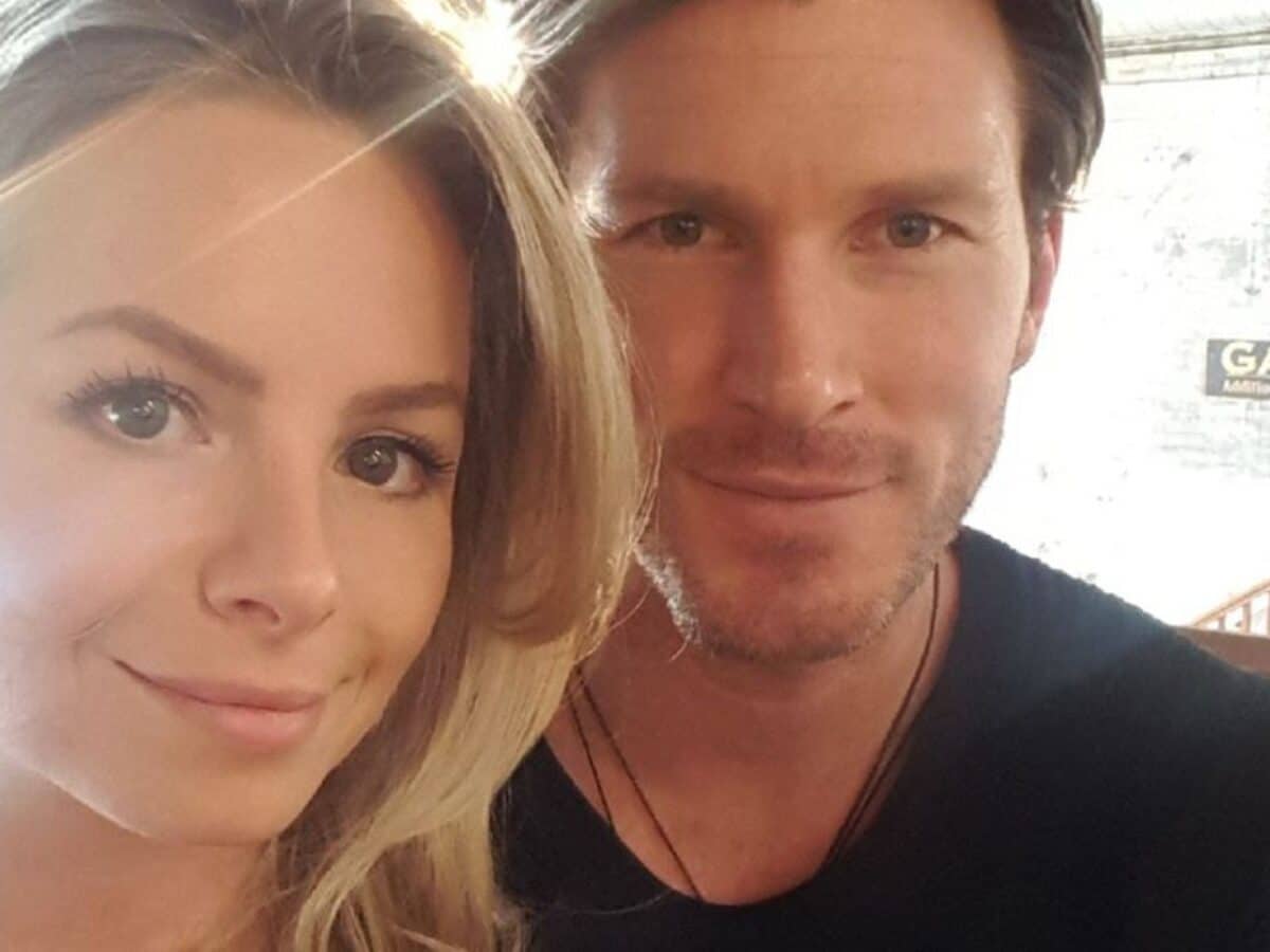 Christopher Russell: Wiki, Bio, Wife, Parents, Family, Religion, Net worth