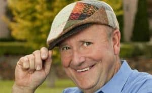 Dr Harry Cooper: Wiki, Bio, Age, Education, Family, Children, Net worth