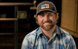 Evan Hafer: Wiki, Bio, Height, Age, Military, Family, Net Worth, Family