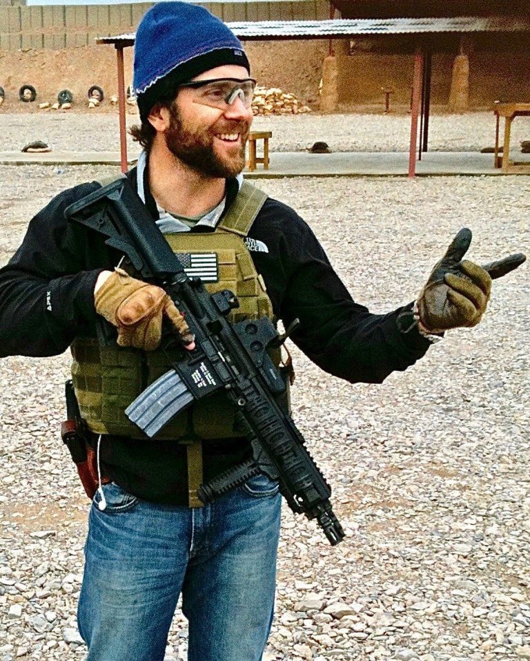 Evan Hafer: Wiki, Bio, Height, Age, Military, Family, Net Worth, Family