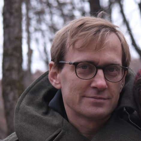 Dan Estabrook: Wiki (Megan Boone’s husband), Bio, Children, Net worth