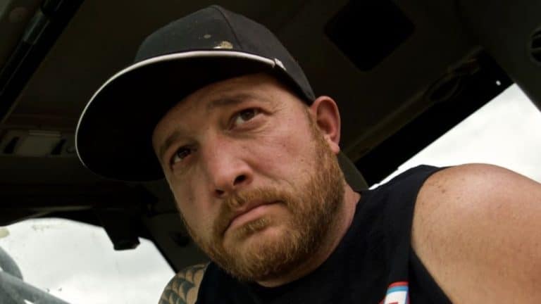 Rick Ness: Wiki (Gold Rush), Bio, Age, Girlfriend, Height, Family, Net ...