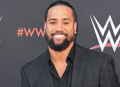Jimmy Uso: Wiki (WWE Wrestler), Bio, Age, Parents, Wife, Net worth