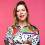 Lou Sanders: Wiki, Bio, Age, Height, Partner, Married, Family, Net Worth