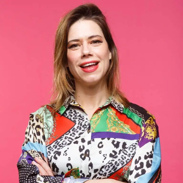 Lou Sanders: Wiki, Bio, Age, Height, Partner, Married, Family, Net Worth
