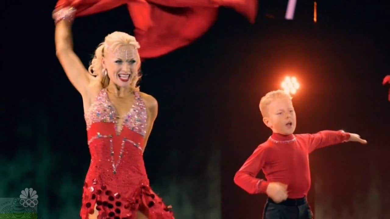 Alla Novikova (AGT Contestant): Wiki, Bio, Height, Son, Age, Family