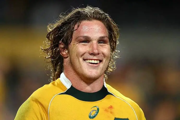 Michael Hooper (Rugby Union Player): Wiki, Bio, Age, Height, Wife, Net ...