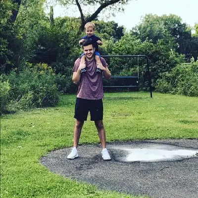 Jackson Nash: Wiki (Graham Nash Son), Bio, Age, Girlfriend, Family, Net ...